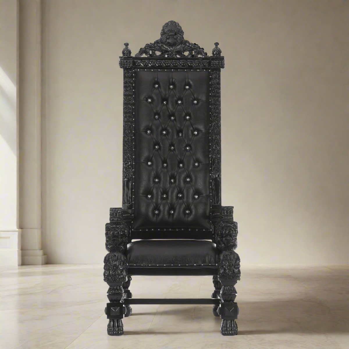 King Kong 88 Throne Chair – Throne Kingdom