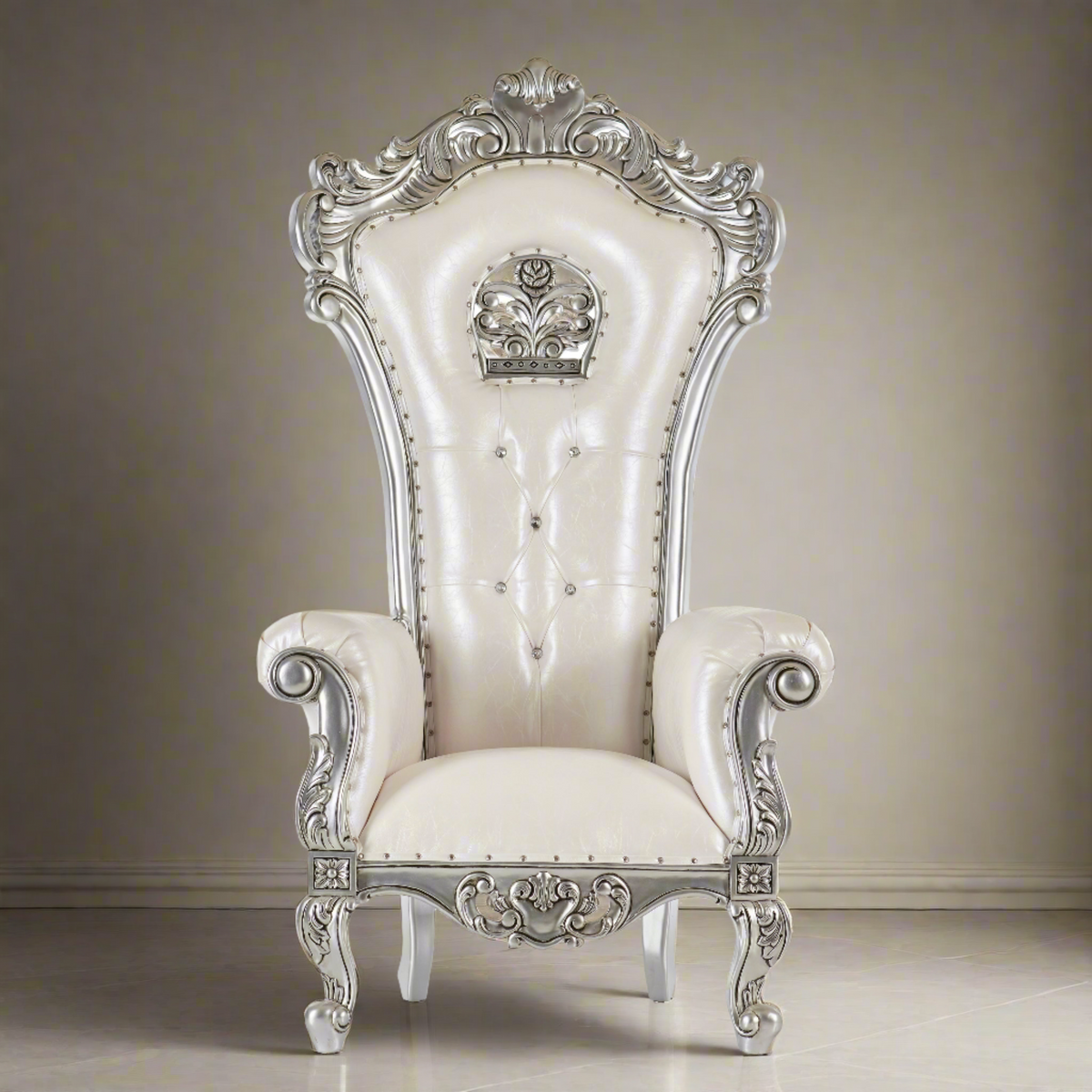 Queen Catherine Throne – Throne Kingdom