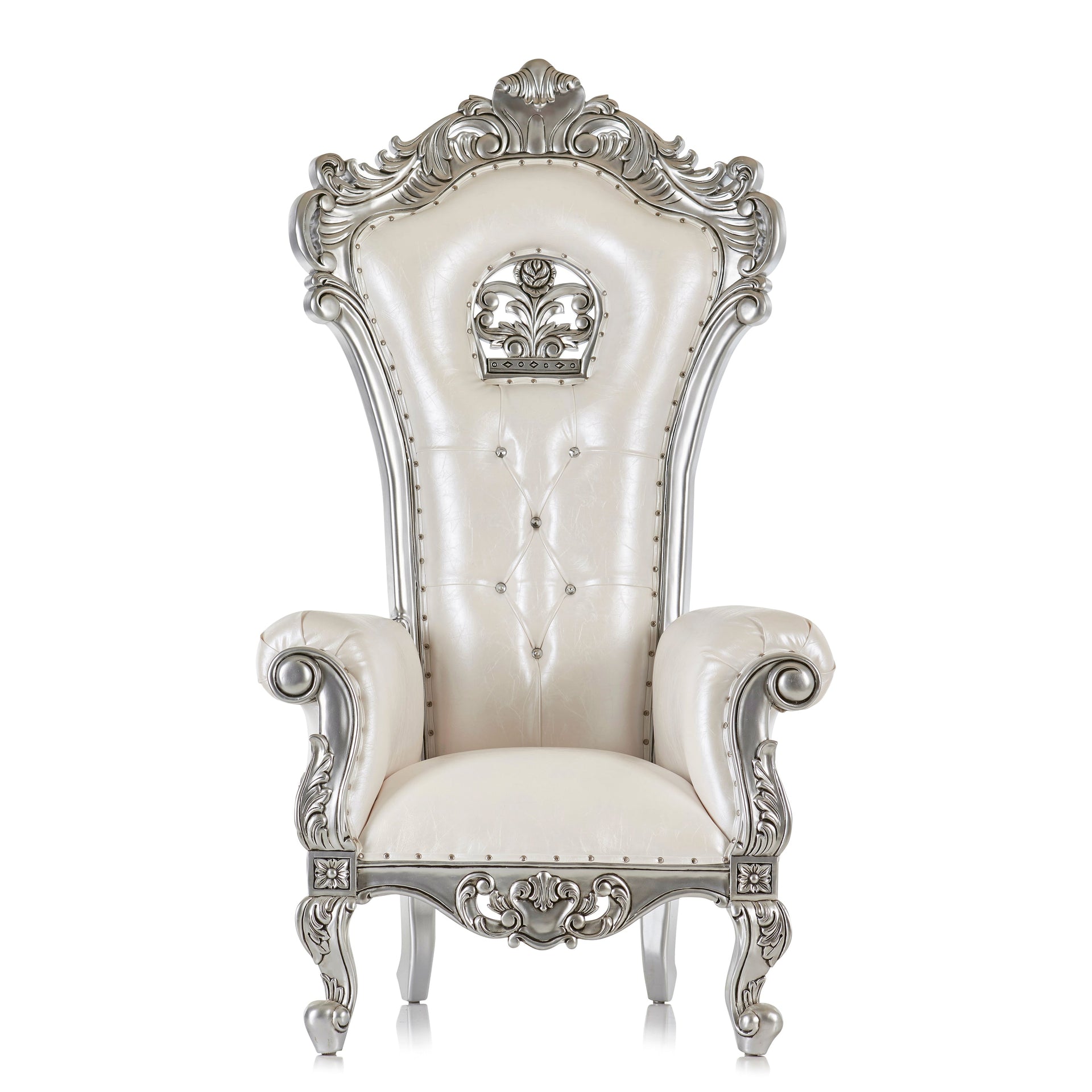 Queen Babette Throne – Throne Kingdom