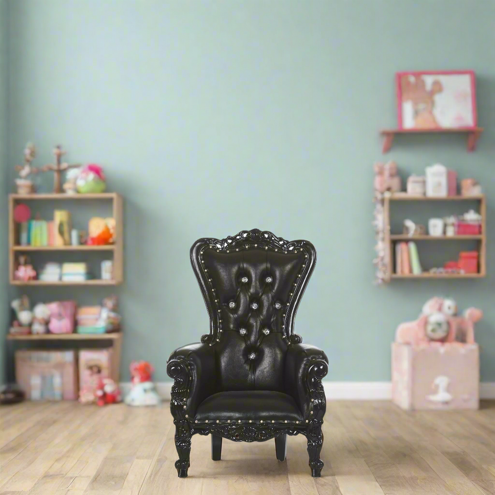 Royal Mini Thrones – THRONE KINGDOM