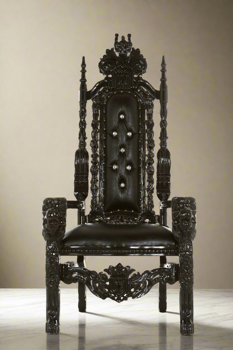 King David Family – THRONE KINGDOM