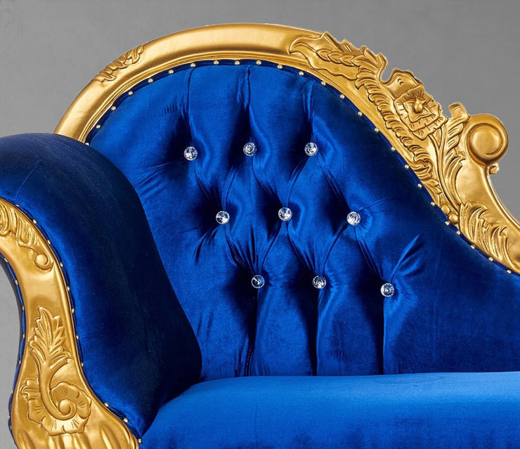 Zeus 80 Royal Chaise Lounge – Throne Kingdom