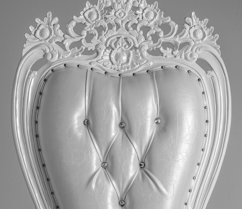 Queen Elizabeth Throne Chair – Throne Kingdom