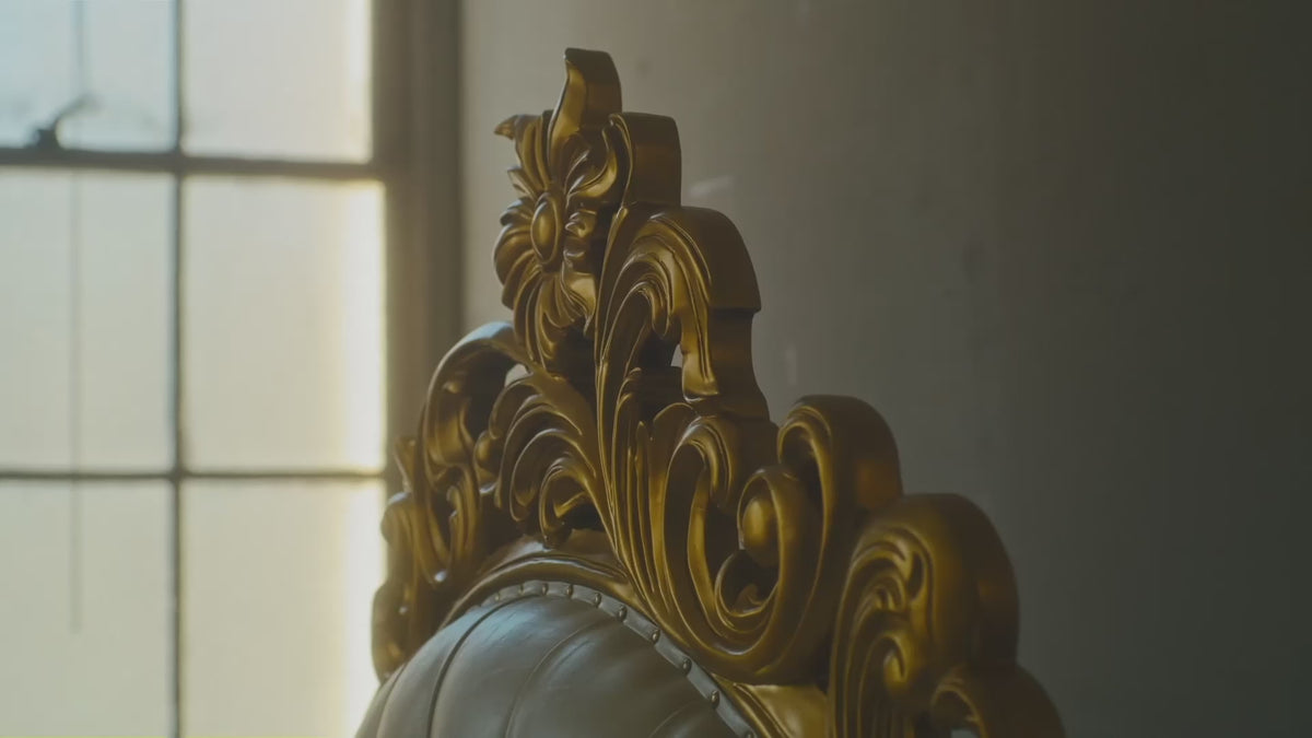 Event Throne Chairs, Chaise Lounges, and Boutique Furniture – Throne ...