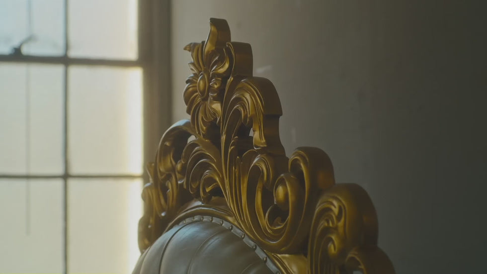 Event Throne Chairs, Chaise Lounges, and Boutique Furniture – Throne ...