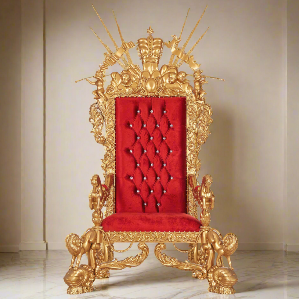 Sovereign Thrones – Throne Kingdom