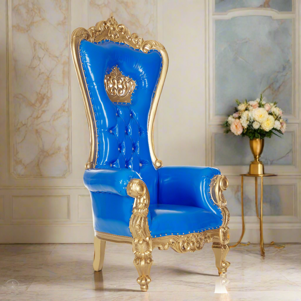 Crown Tiffany Thrones – Throne Kingdom