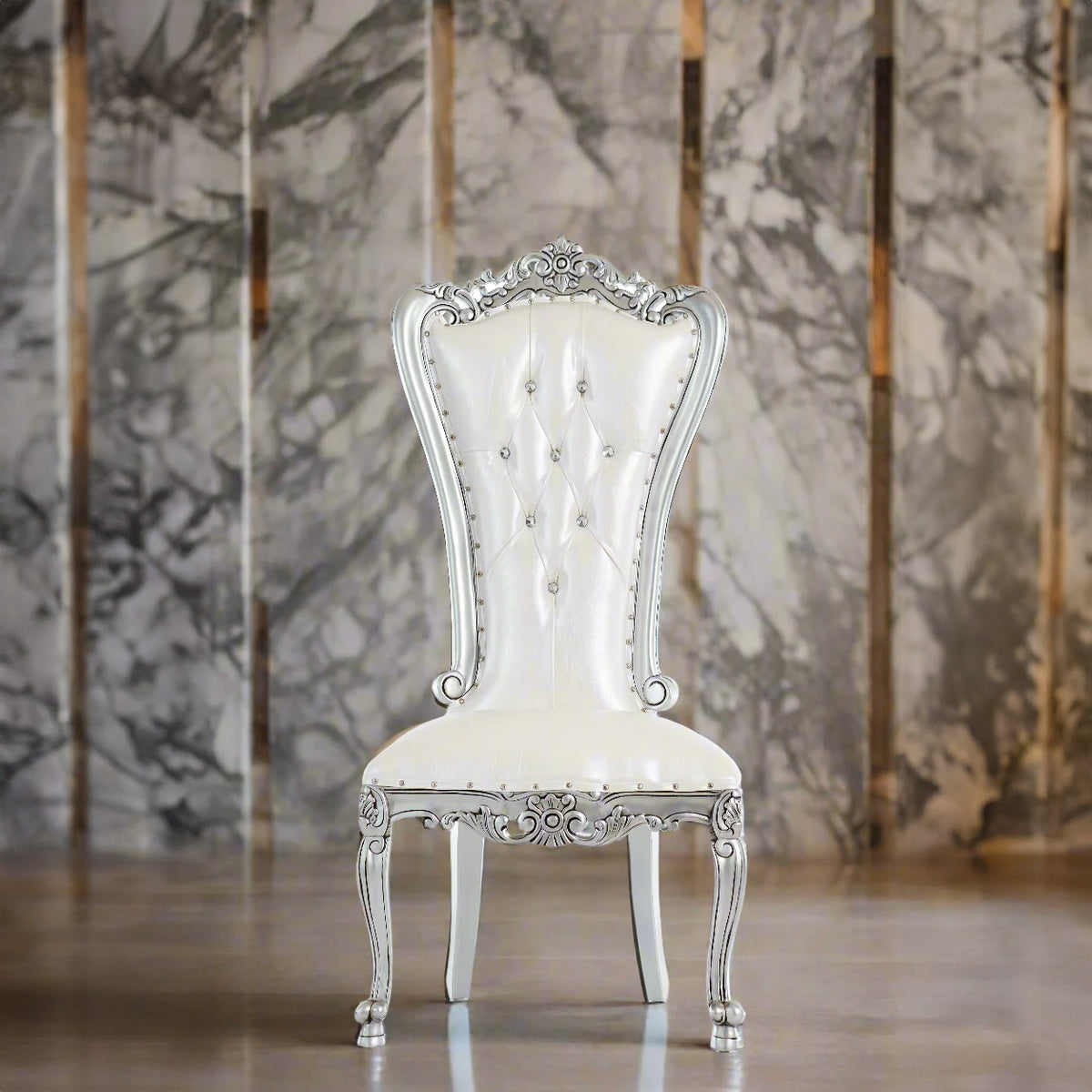 Royal Throne Chairs | Wide Selection of Handcrafted Quality Thrones ...