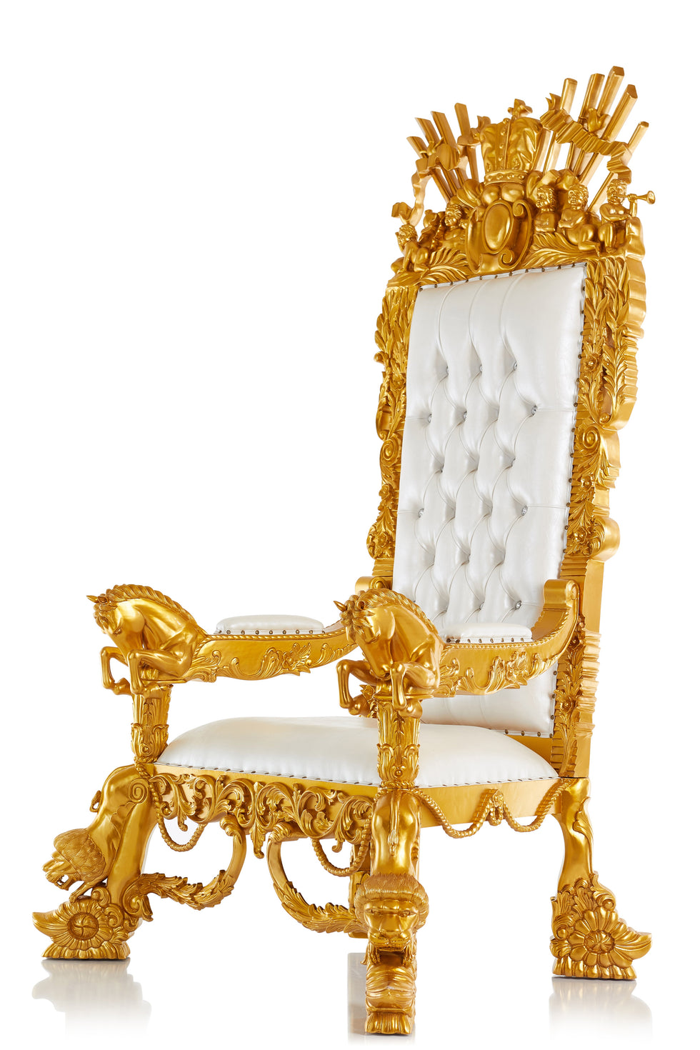 Sovereign Thrones – THRONE KINGDOM