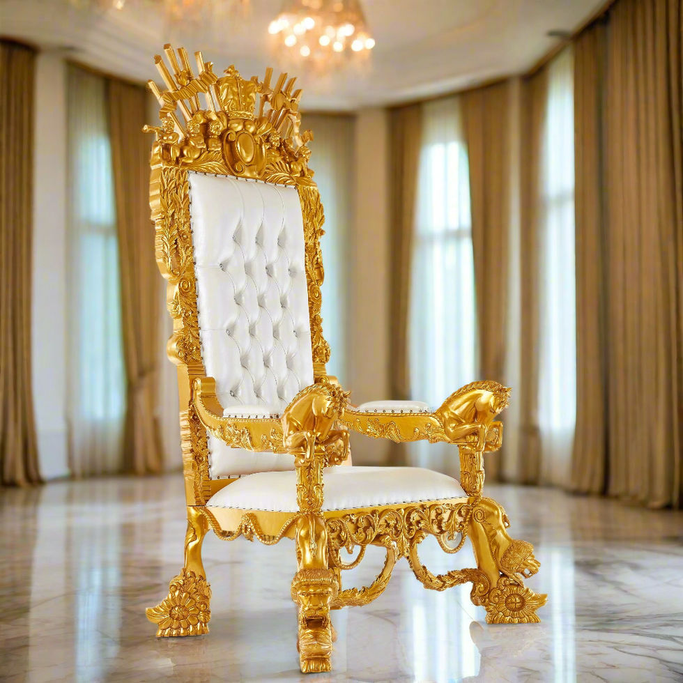 Sovereign Thrones – Throne Kingdom